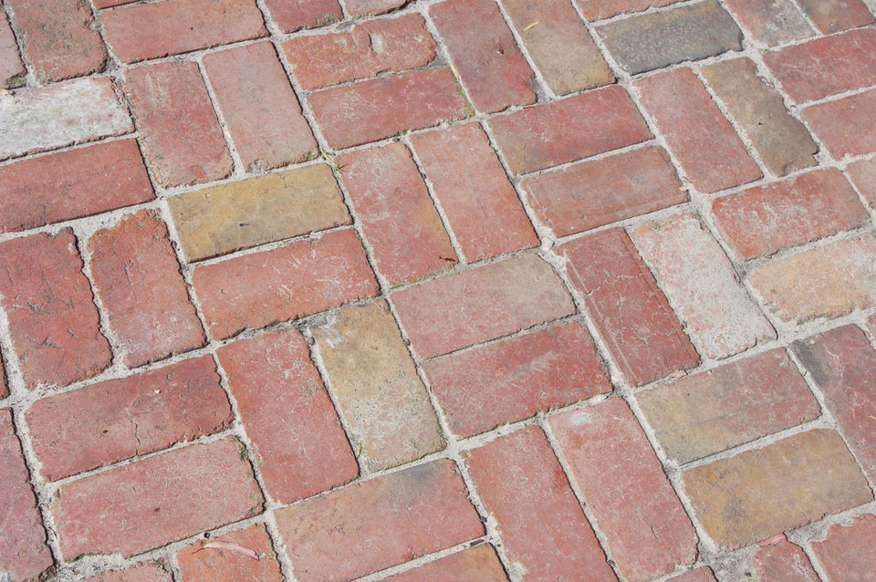 Paving – Inhabitate Landscape + Design • James Thomson